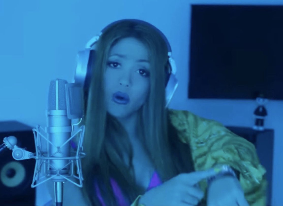 Casio, Shakira, e il branding nell’era social – romano cappellari